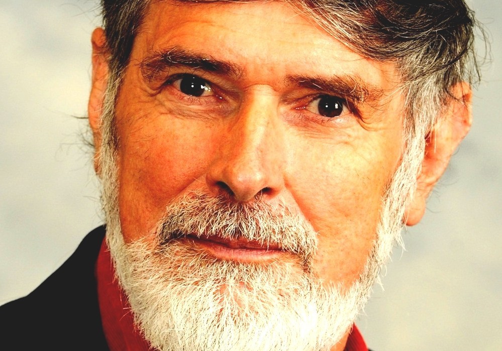 Martin Richards (computer Scientist) - Richards Computer