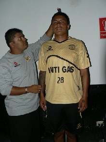 INTI GAS DEPORTES SENTIMIENTO AYACUCHANO: 9 feb. 2012