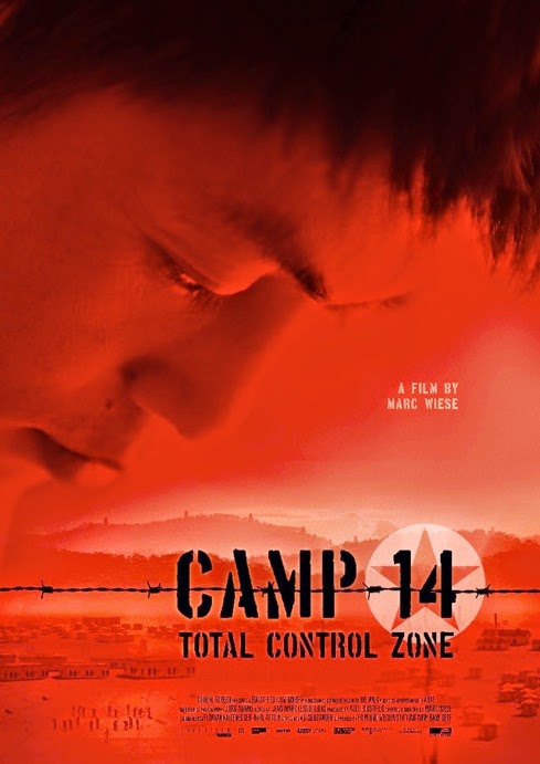 Unit 1012: The Victims' Families For The Death Penalty.: CAMP 14: TOTAL ...