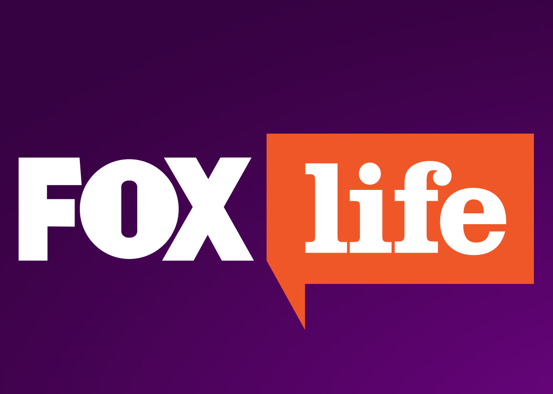 Fox Life Channel Logo