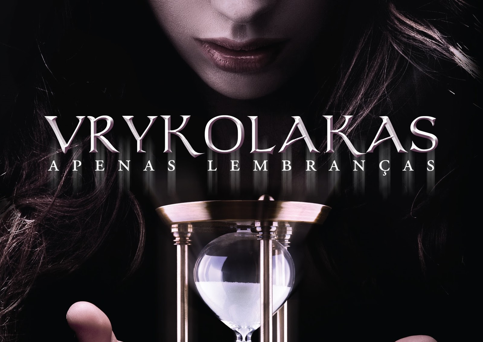 Resenha: Vrykolakas: Apenas Lembranças por Nathalia Yamao - Ed. Schoba ...