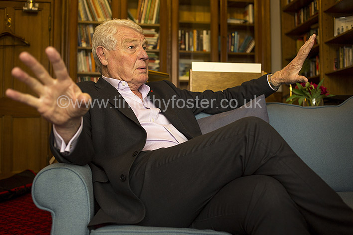 Timothy Foster Photographer & Filmmaker