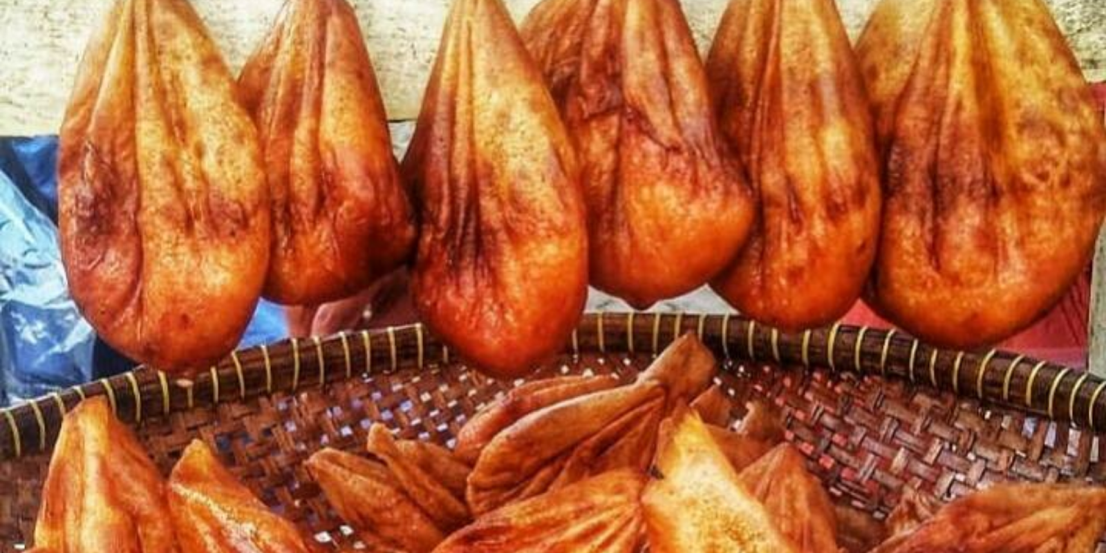 Resep dan Cara Membuat Burayot, Kue Khas Garut yang Legit