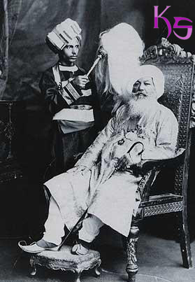 Kallar Syedan,Dhan Gali: History of Bedi Mahal in Kallar Syedan