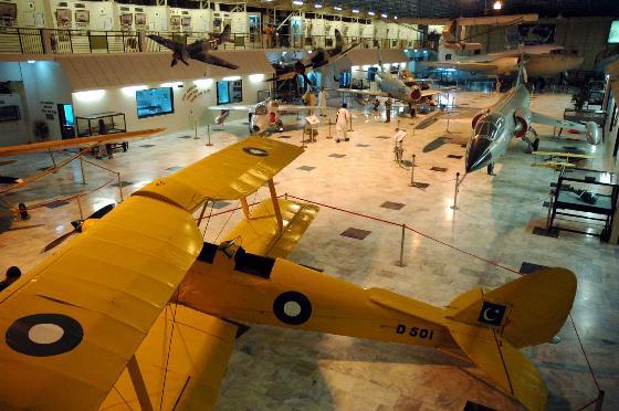 PAF Museum Karachi Sindh Pakistan Pictures Photos Images And Biography
