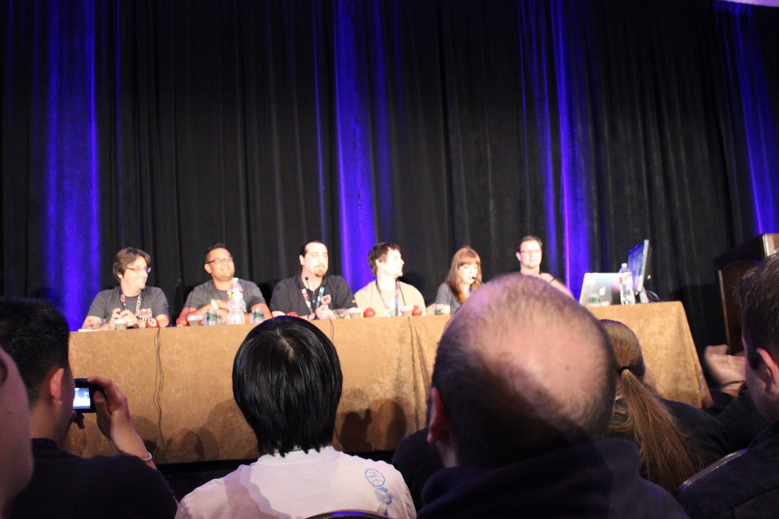 Surrender at 20: PAX Prime Relaunch Panel - Sivir Relaunch preview!