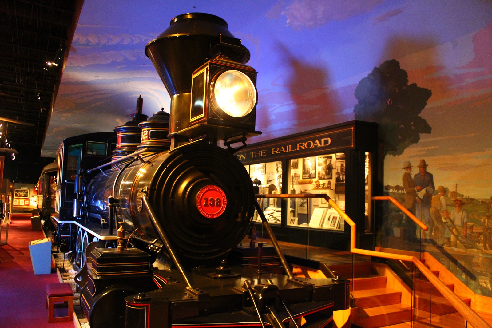 Seeking Simple in the Suburbs: Discovery Place at the Kansas Museum of ...