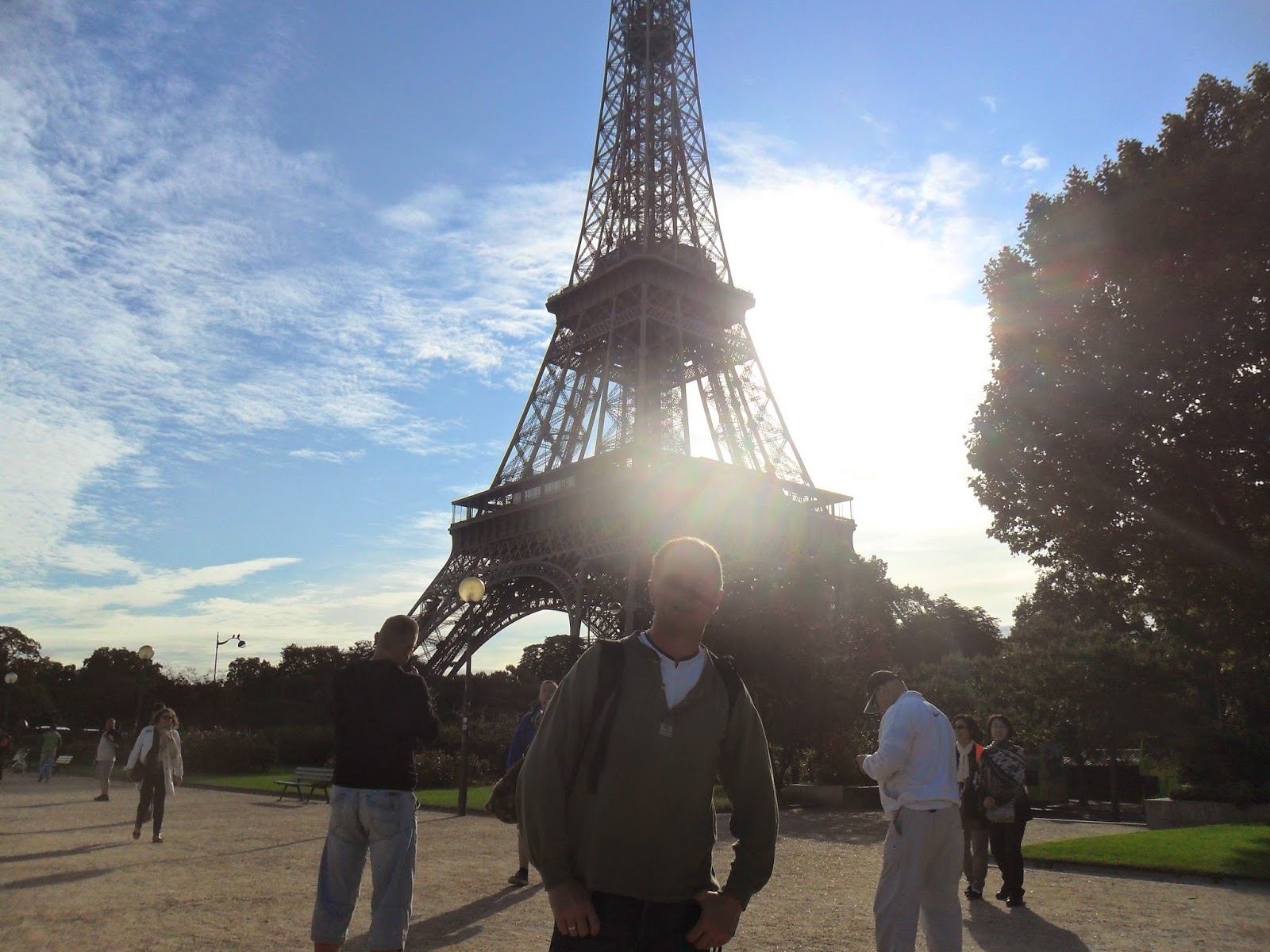 Kenart Wobleromania: WYPRAWA NA SUMY EBRO w HISZPANI 2014