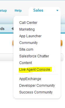 Amit Salesforce | Salesforce Tutorial: August 2016