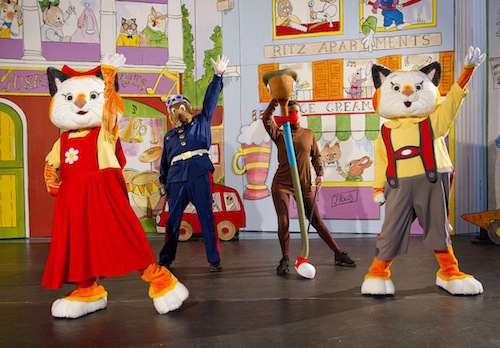 momstown Winnipeg: Enter to Win Tickets to Richard Scarry’s Busytown ...