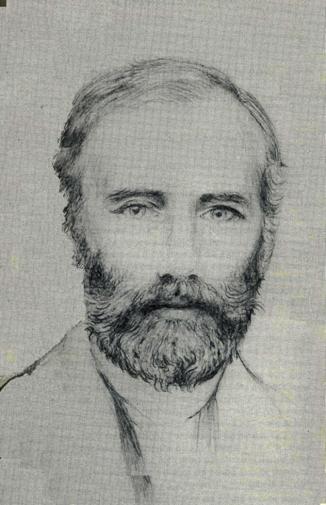 ESOTERICA: LA VIDA DE WILLIAM QUAN JUDGE