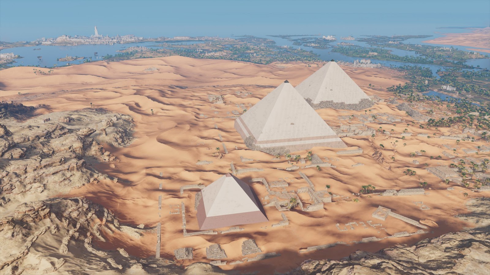 Blog de sociales Abraham Jesús Fernández: THE FIRST CIVILISATIONS ...