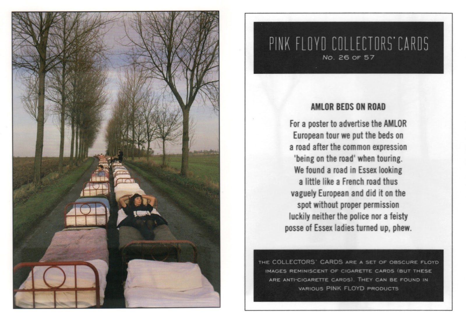 Pink Floyd Ilustrado: Wish You Were Here • Immersion Box Set - Pink Floyd