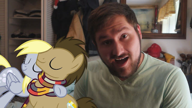 Equestria Daily - MLP Stuff!: "Bronies React": Episode 100 - Kinda