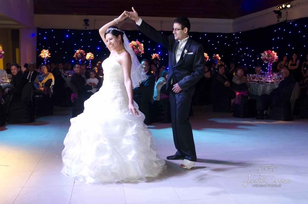 JANET CORREA / fotografía profesional