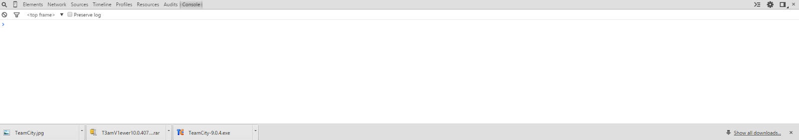 Living and breathing the world of Microsoft: Removing Source Map error ... Living and breathing the world of Microsoft: Removing Source Map error ...