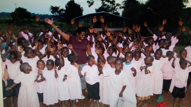 Kiyunga Village Primary School: History of Kiyunga Village Primary ...