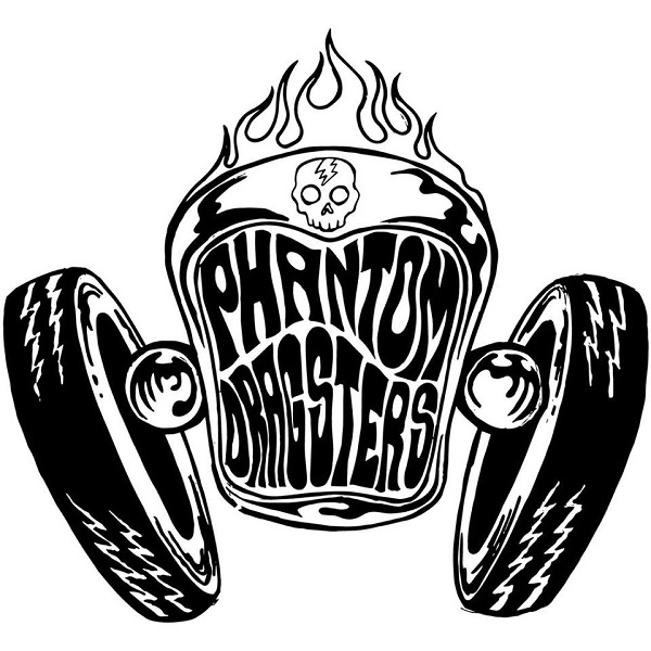 Magic Pop: The Phantom Dragsters “Surfin’After Death” con maestría e ...