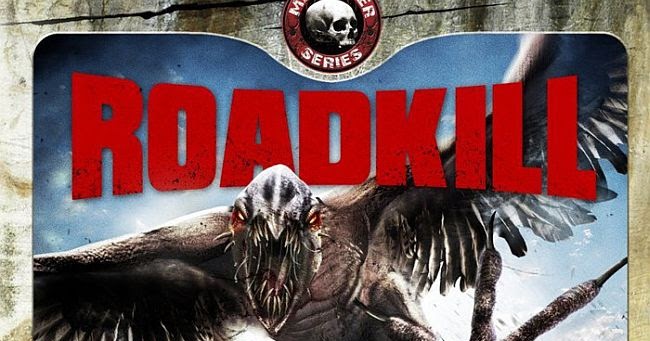 Roadkill review - HORRORANT