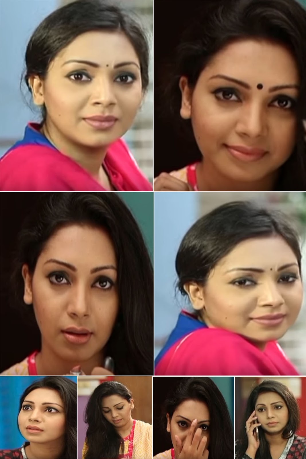 Bangladeshi Model Actress: Prova : Bangla Natok