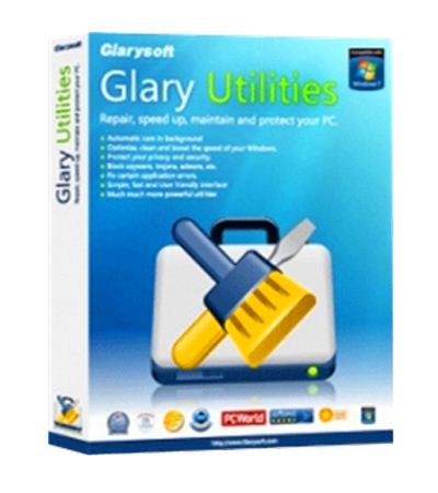 Glarysoft Download