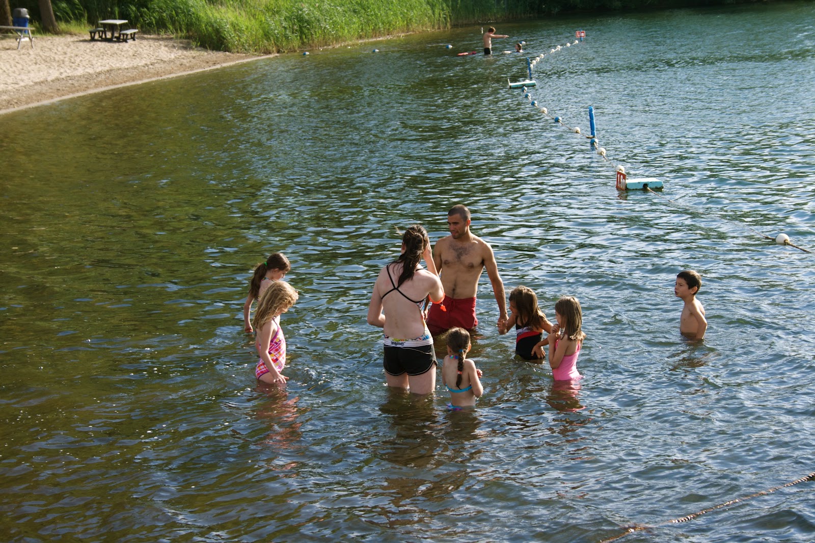 Experience The Wonderful Lake Swimming experience-the-wonderful-lake-swimming