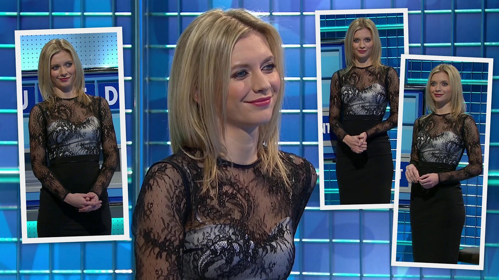 Rachel Riley - Countdown Wallpaper Megapost | Download Free Wallpaper