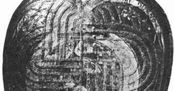 ANÉCDOTAS Y CURIOSIDADES ETIMOLÓGICAS: ADARGA