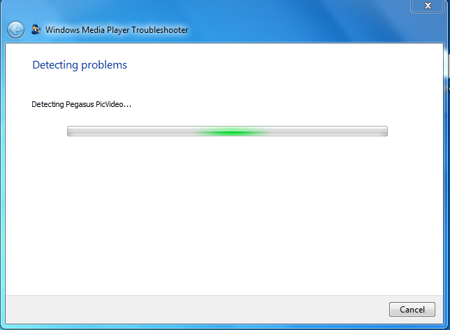 Free Computer Tips: FIX ALL WINDOWS MEDIA PLAYER PROBLEMS