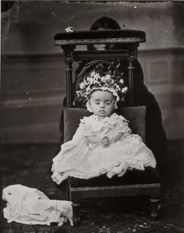 Post Mortem Photography