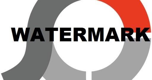 Cara Membuat Gambar Watermark Dengan Photoscape