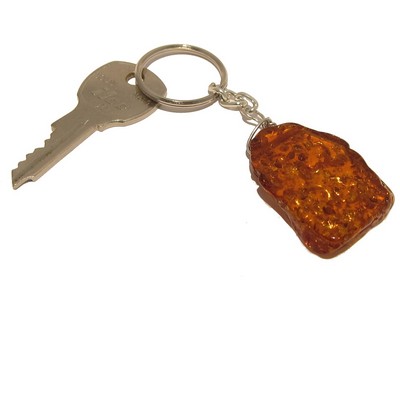 I Dig Crystals Blog: NEW: Stone Key chains