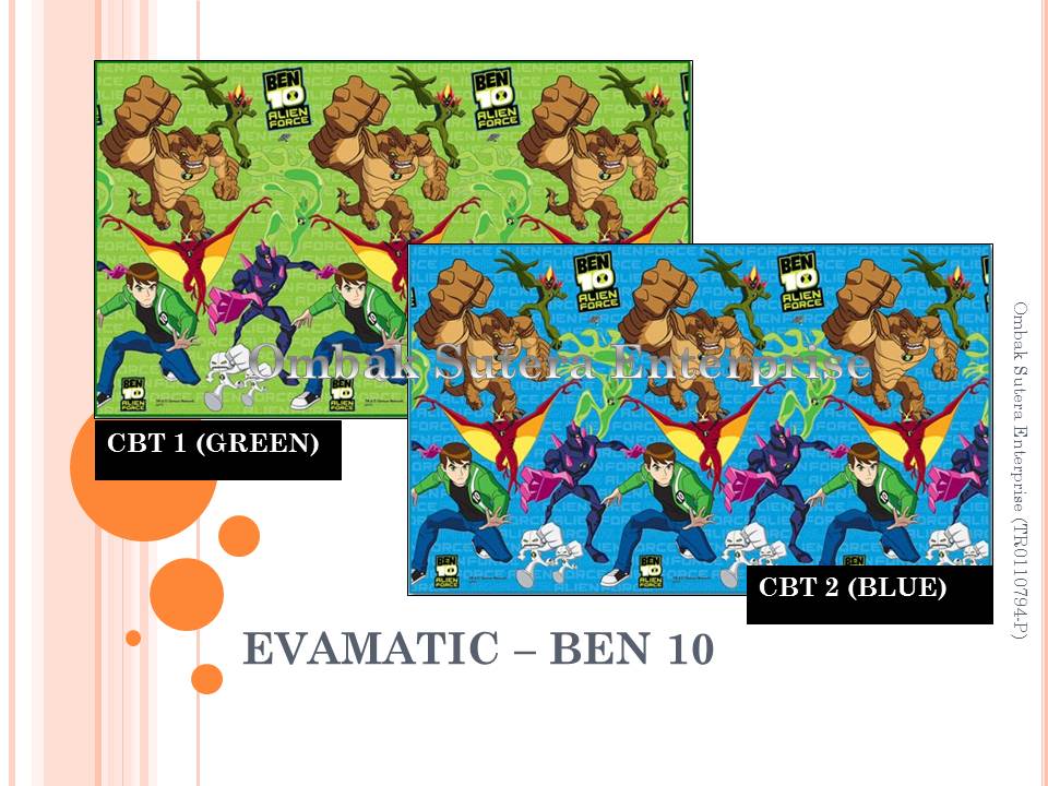 OMBAK SUTERA ENTERPRISE