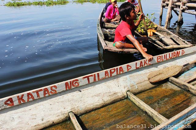 RESOURCES RICH TOWN OF BULUAN