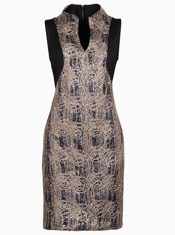 Brilhos da Moda: Nova Coleção Ana Sousa Outono Inverno