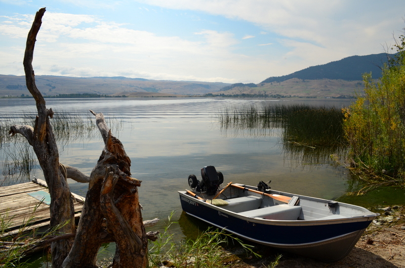 Living the Dream...: Thursday and Friday, August 14 and 15, 2014 (Monck ...