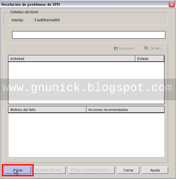 Configurando VPN En Router CISCO | gnunick