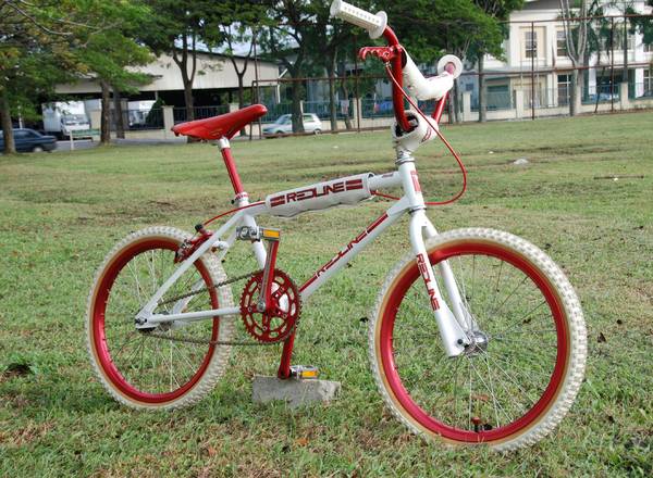REGULAR CYCLIST: Montgomery Ward - Open Road BMX Shaped Object