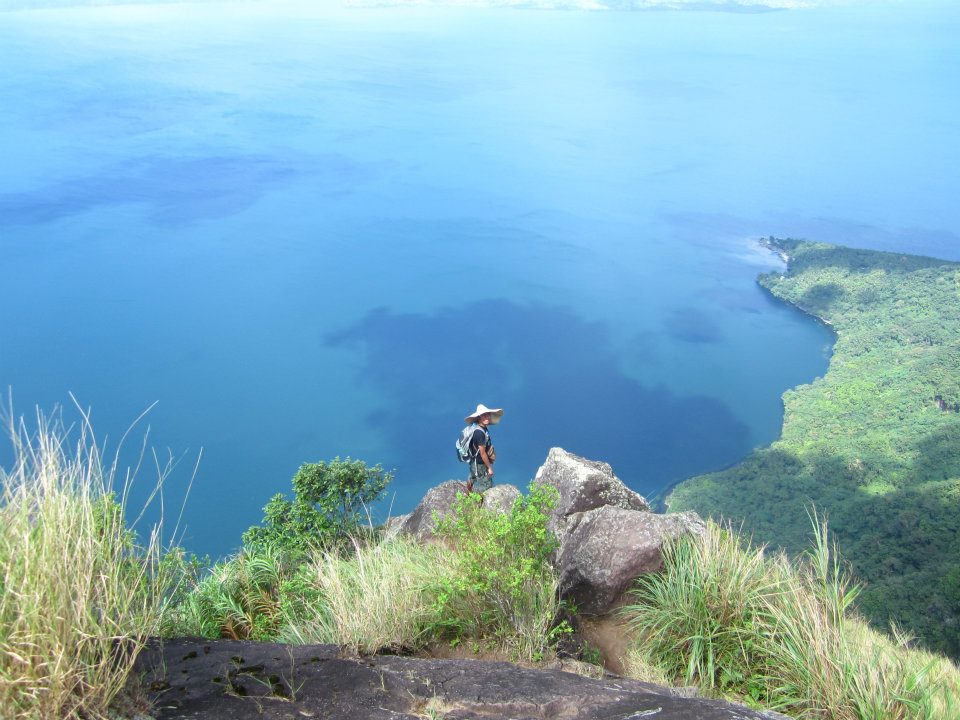 Mt. Maculot – Updated Itinerary and Expenses as of October 2016