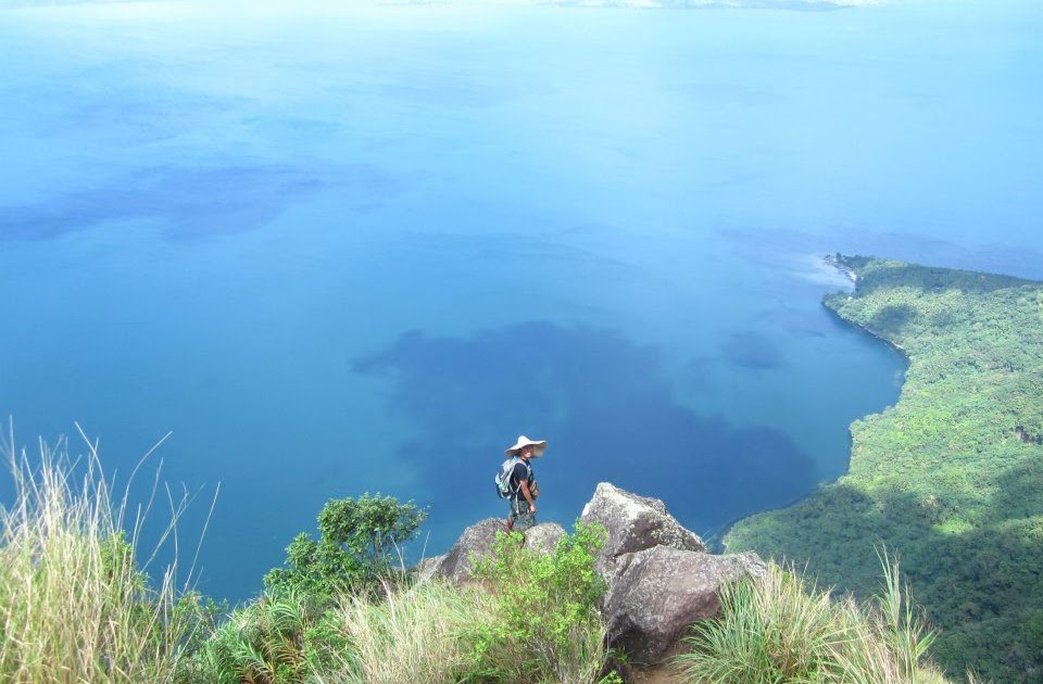 Mt. Maculot – Updated Itinerary and Expenses as of October 2016