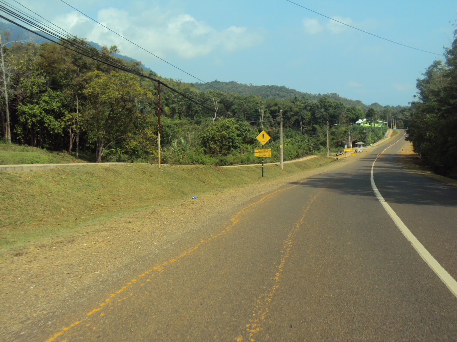 sorowako: Sorowako landscape
