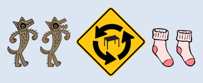 Joyful Public Speaking (from fear to joy): Luposlipaphobia is as useful ...