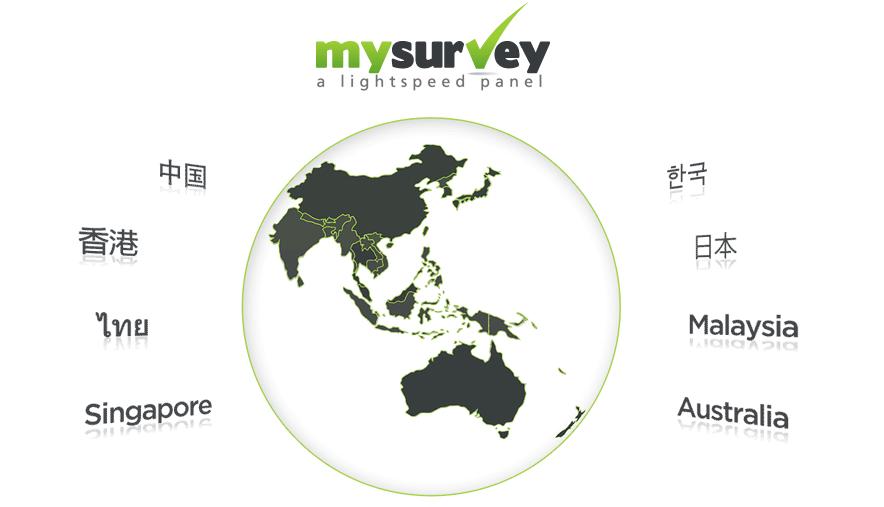 Online Freebies HQ: Fast Free Rewards and Cash with MySurvey.com