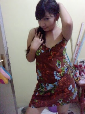 DIPERKOSA 3 GADIS: Foto Hot Bugil ABG Nakal Memek Gundul