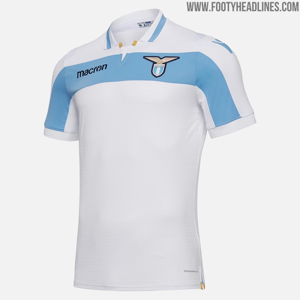 OVERVIEW: UEFA Europa League 18-19 Kits - Part 2 - Group G - L - Footy ...