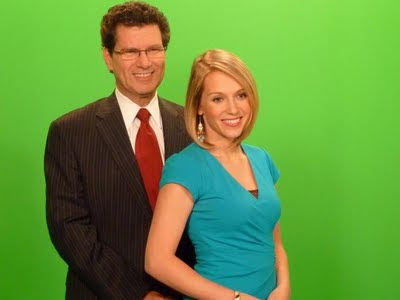 RACHEL FRANK: Promo Shoot