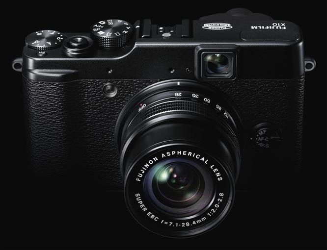 Pantiles Cameras - Camera Reviews and News: REVIEWED: THE NEW FUJIFILM ...