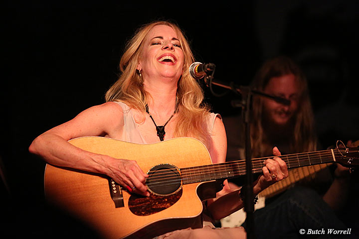 “Keep on Growing”- The Bobby and Coco Carmel Whitlock Tour ~ Concert ...