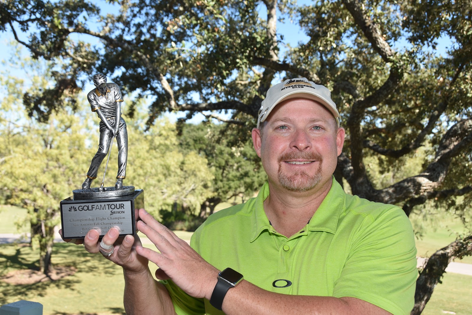 Golf Channel Am Tour Texas Hill Country: Fall Championship - Hill ...