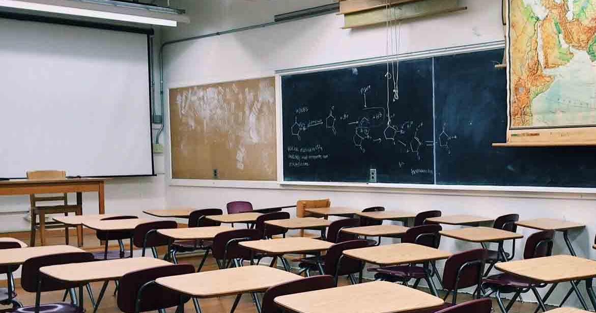 Her er mine forslag til nye KRLE